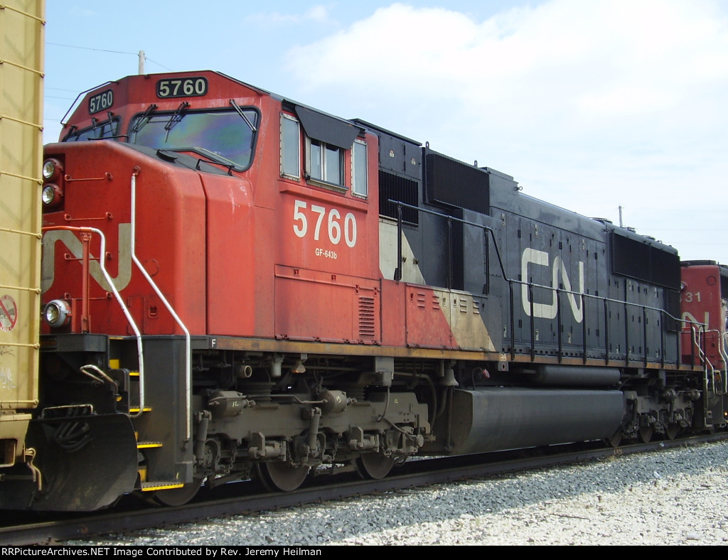 CN 5760